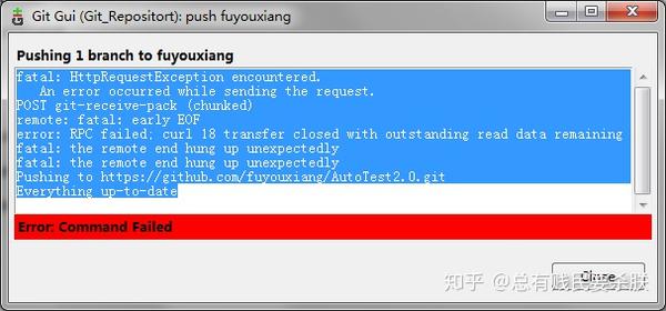将本地项目文件夹整体上传到Github（原创） - 知乎