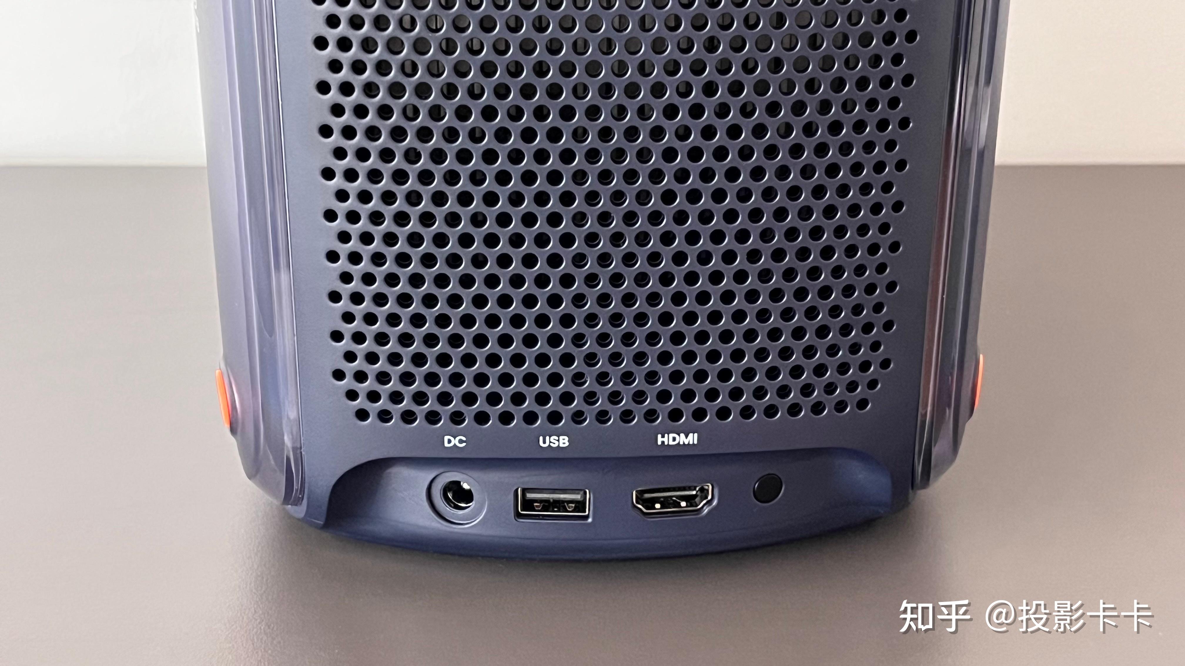 【开箱实测】深度测评微果D1 Pro：2K价位的单LCD投影仪，表现如何？ - 知乎