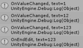 【Unity3D】UGUI之InputField - 知乎