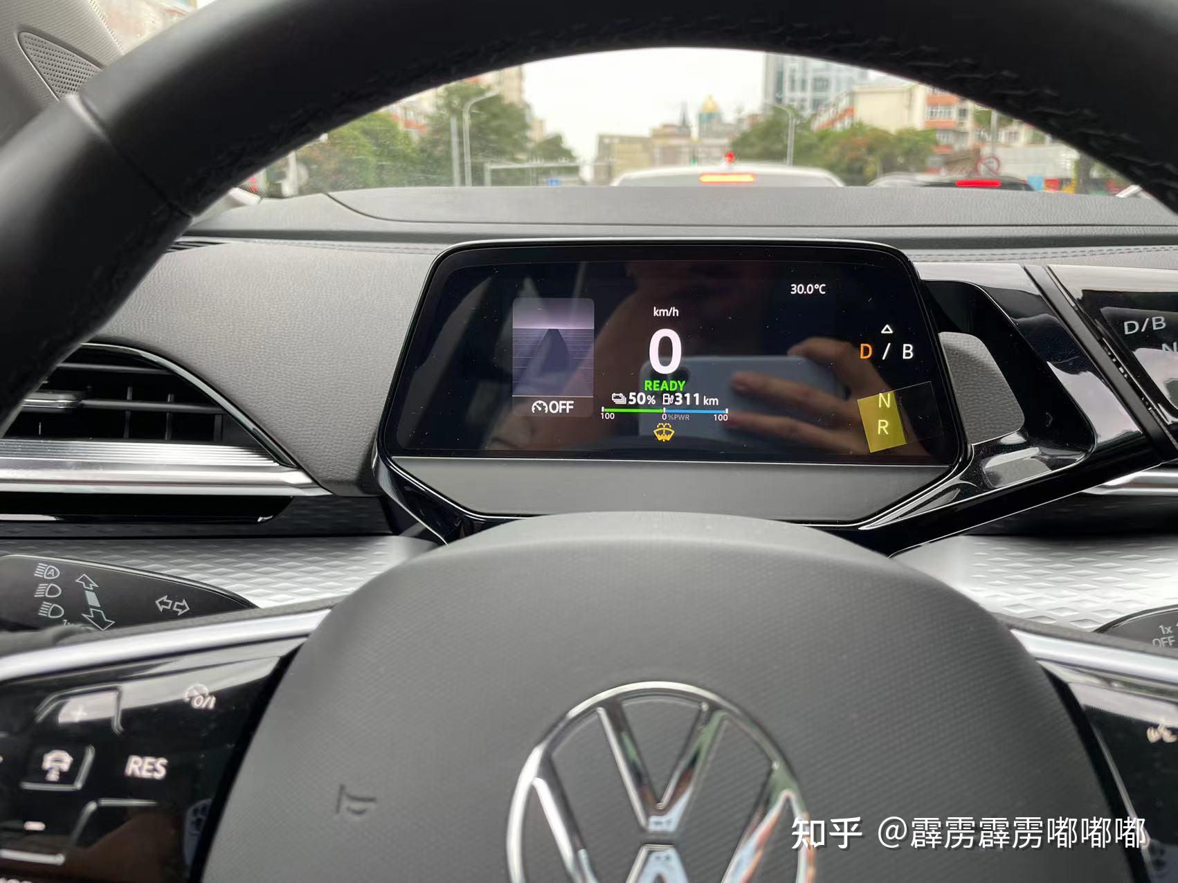 为什么在ID6和modelY之间，我们最后选了ID6 - 知乎