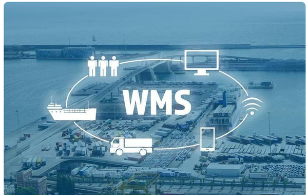 wms系统有哪些技术规格，你造吗？ - 知乎