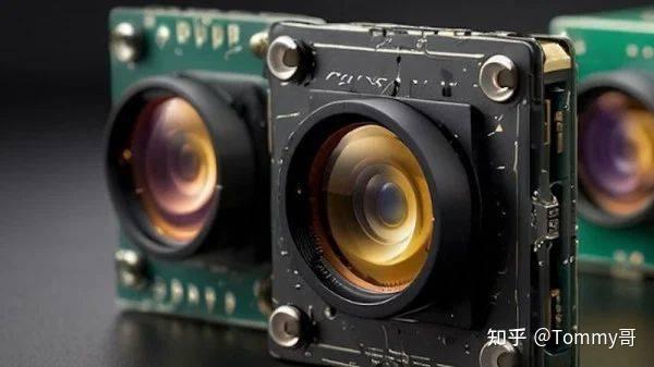【黑科技揭秘】FPGA+ISP完美融合：零延迟实时成像技术全解析 - 知乎