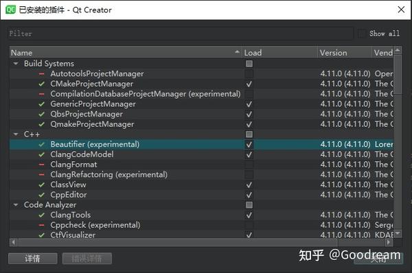 使用 Clang Format 格式化代码 知乎