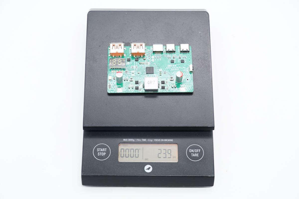 大功率多口设计首选，智融SW6306V 100W快充移动电源方案解析 - 知乎