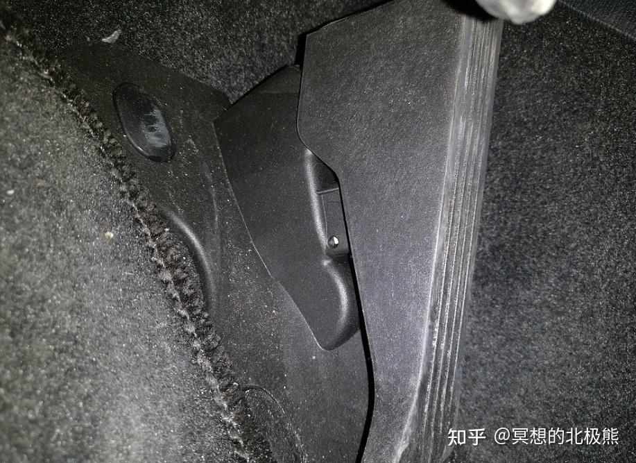 关于混动车的kick down - 知乎