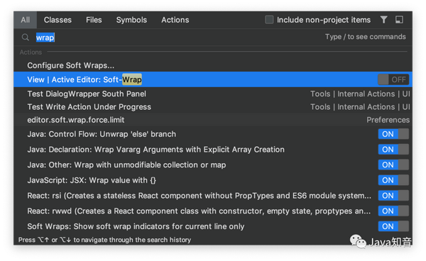 推荐 10 款炫酷的 IDEA 主题，百看不腻，个个经典！ - 知乎
