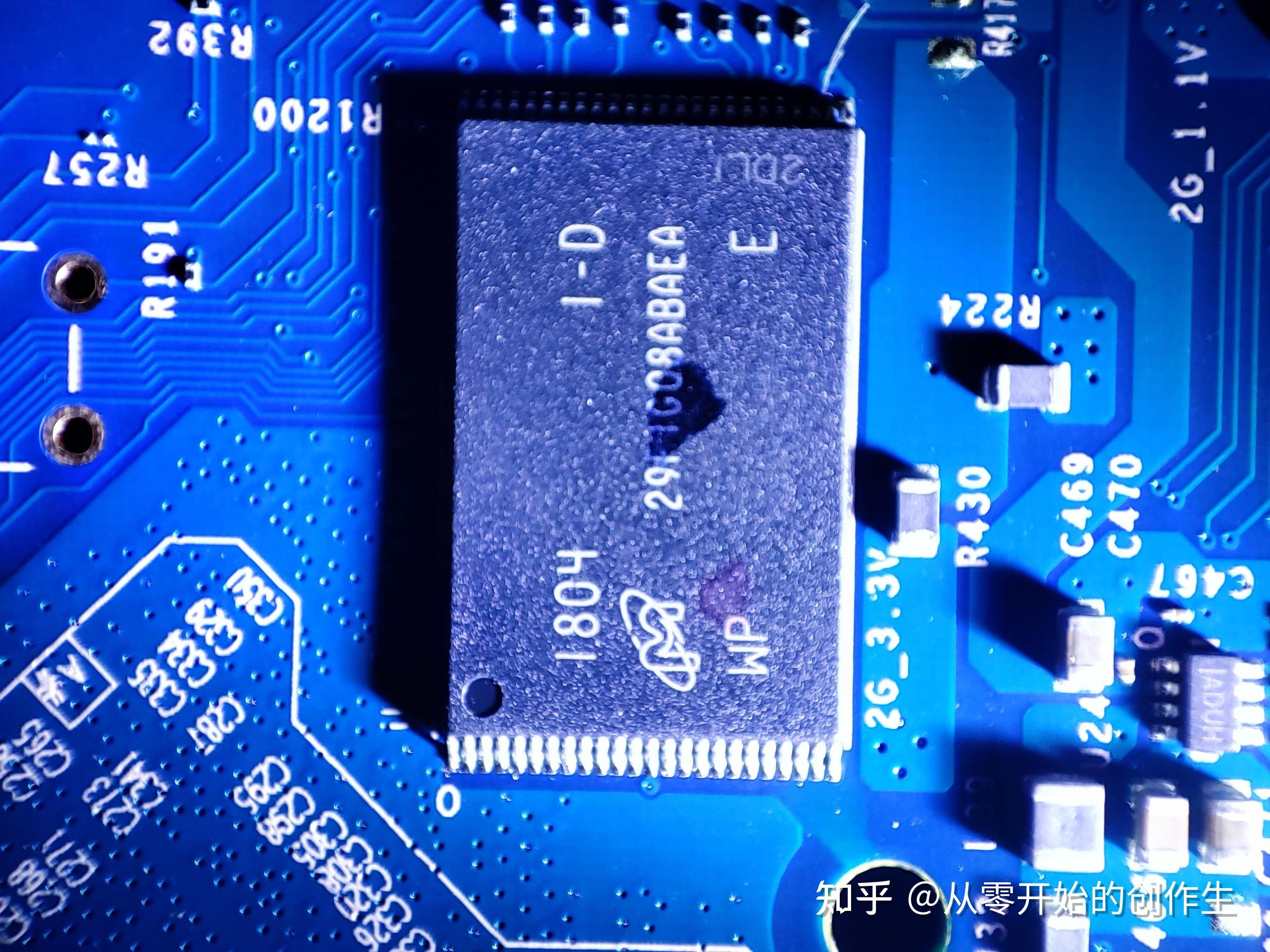 星际宝盒CM520重制外壳和刷机体验 - 知乎