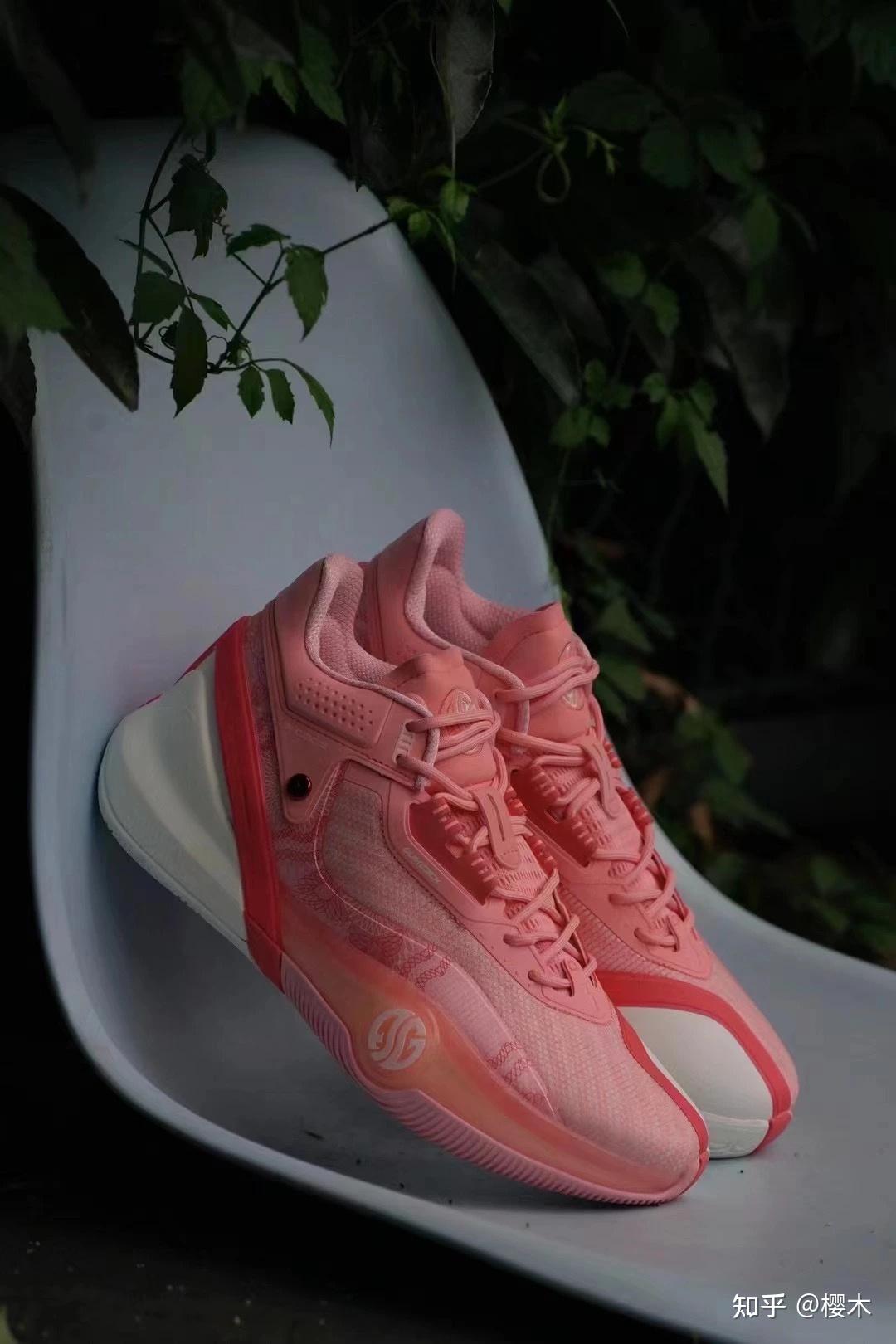 首开？361° AG3 Mid 「人民很行」图赏，以及后续配色“小”消息 - 知乎