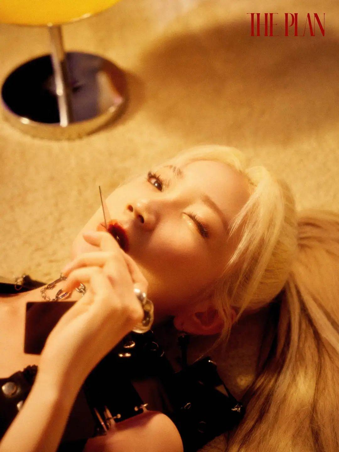 NINEONE赵馨玥发布第三张原创专辑「The Plan」，全国巡演「The Plan N+？」将于十一城启动 - 知乎