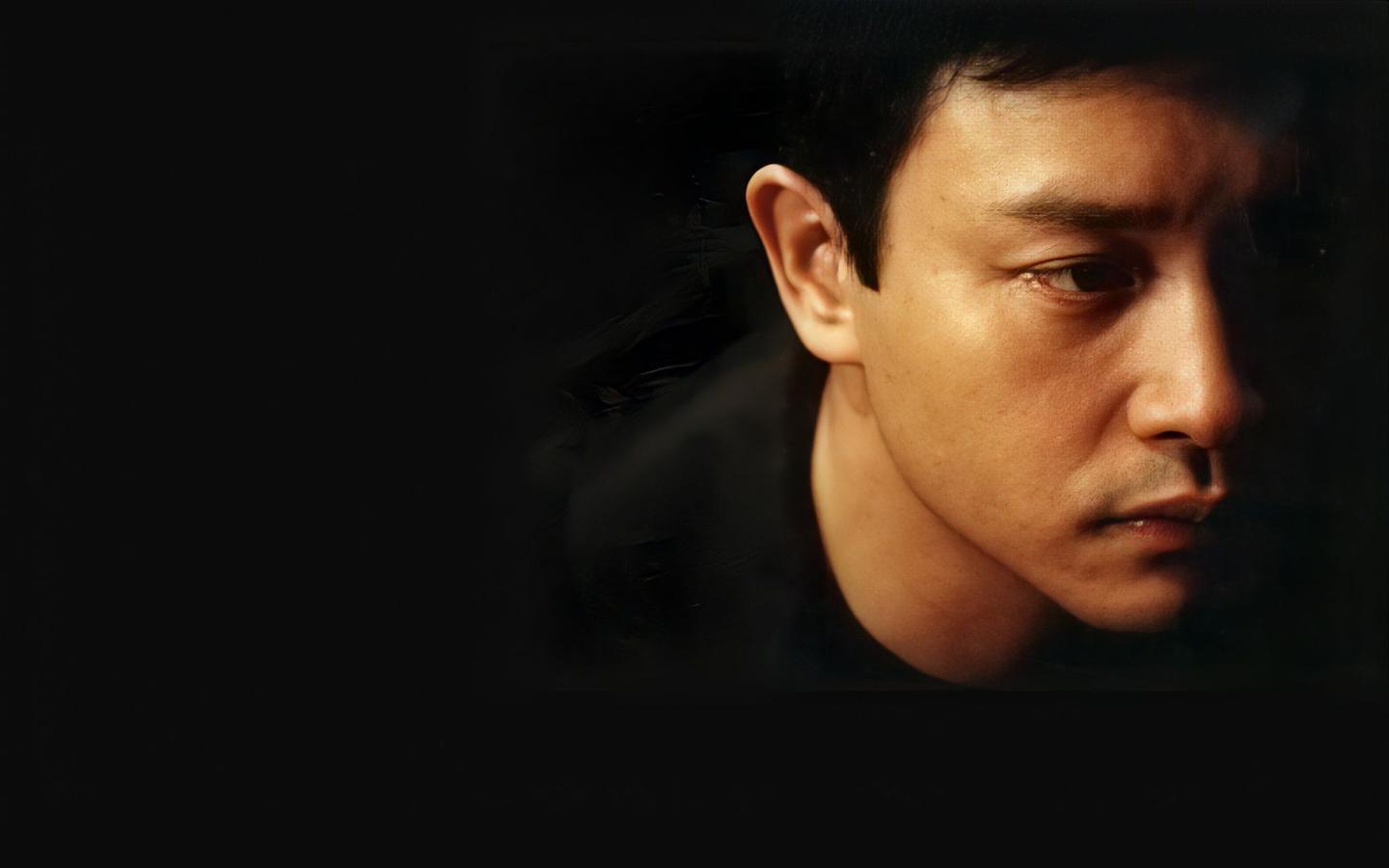 张国荣高清图片汇总，超超超多！ - 知乎