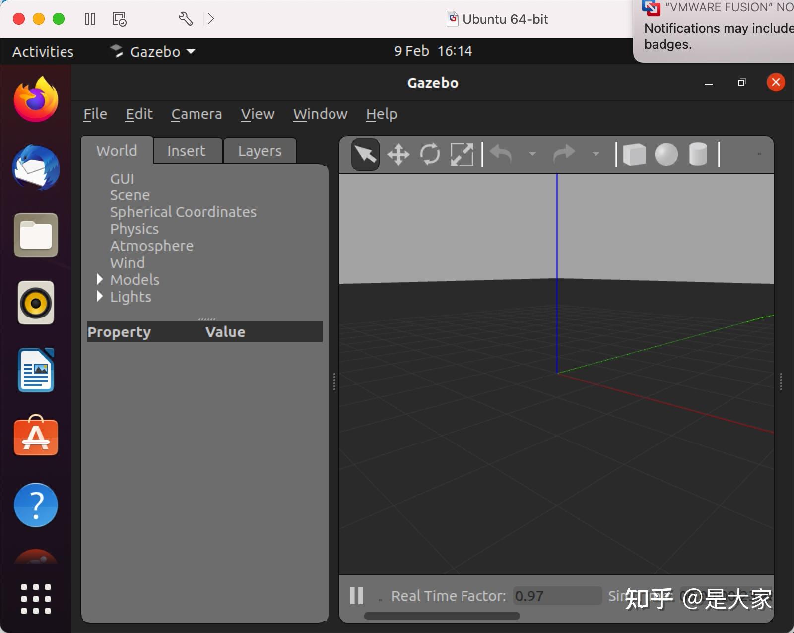 mac os 安装ubuntu Linux和Gazebo - 知乎