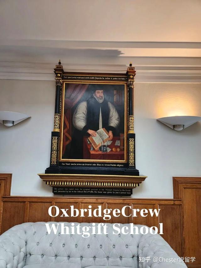 Whitgift School夏校强势回归！开启全英第一体育及超一流IB学校的就读体验！ - 知乎