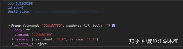 UNIAPP使用SockJS和Stomp不完全指北 - 知乎