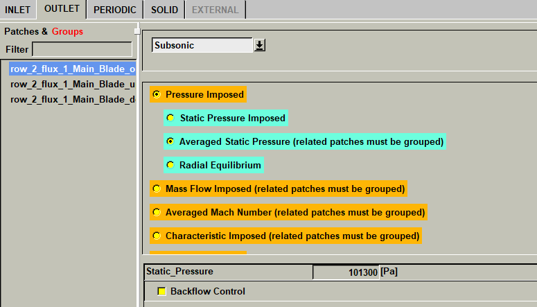 Numeca初级使用教程 - 知乎
