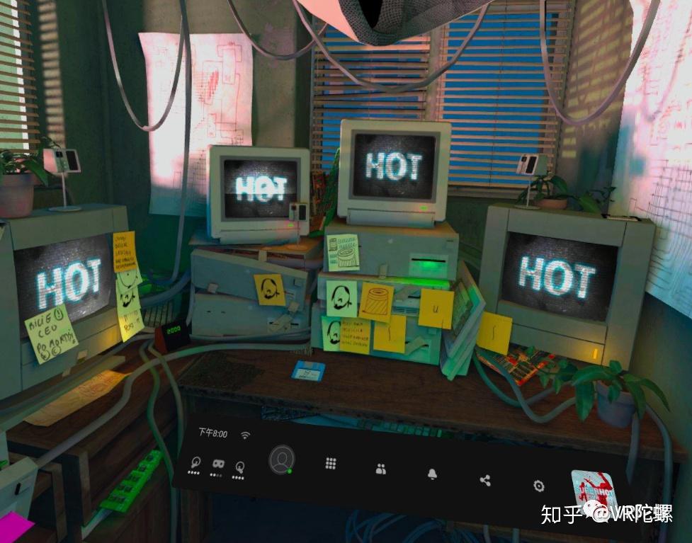 Quest 2测评：不惊艳，但真的香（一） - 知乎