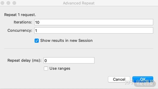 Charles实操 - 知乎
