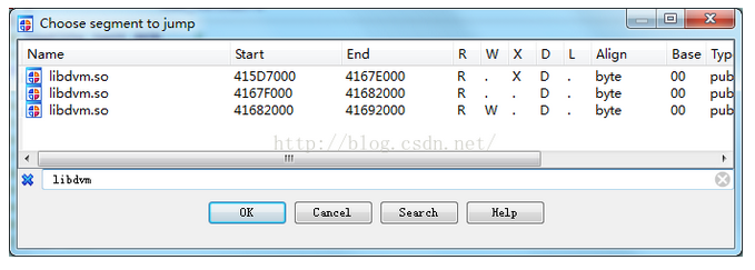 Android逆向之旅---动态方式破解apk进阶篇(IDA调试so源码) - 知乎