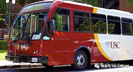 USC 行前指南 | 交通篇 - 知乎