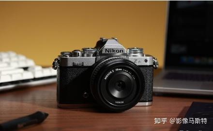 前世今生：那些尼康Z fc和尼康FM2相机的故事 - 知乎