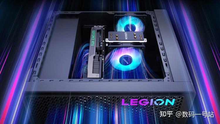 联想拯救者刃游戏电脑主机上新，13代酷睿+RTX30系显卡，8699元起 - 知乎