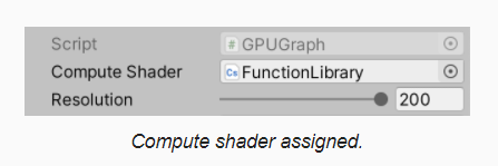 Unity基础-5,Compute Shaders - 知乎