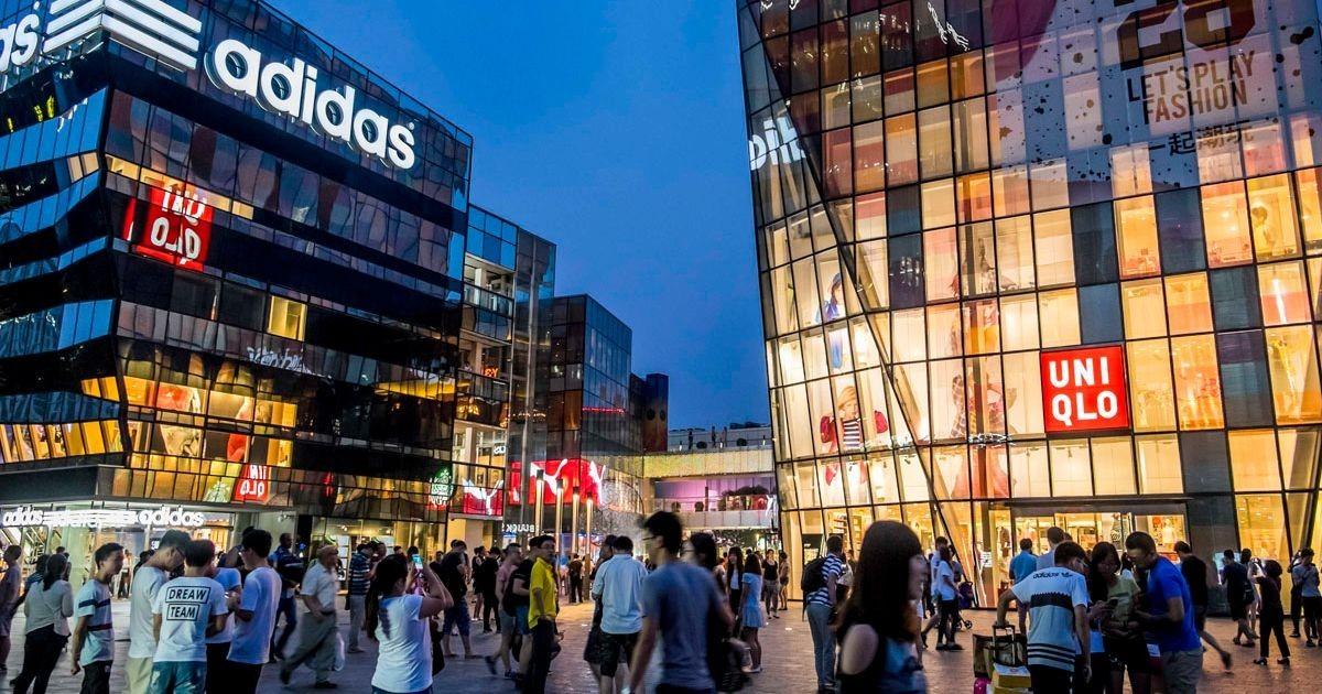 三里屯简史，以及我们为什么爱它 - 知乎