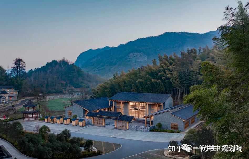 文旅规划|康养民宿运营规划|康养旅居业态规划|康养旅游项目开发策划 - 知乎
