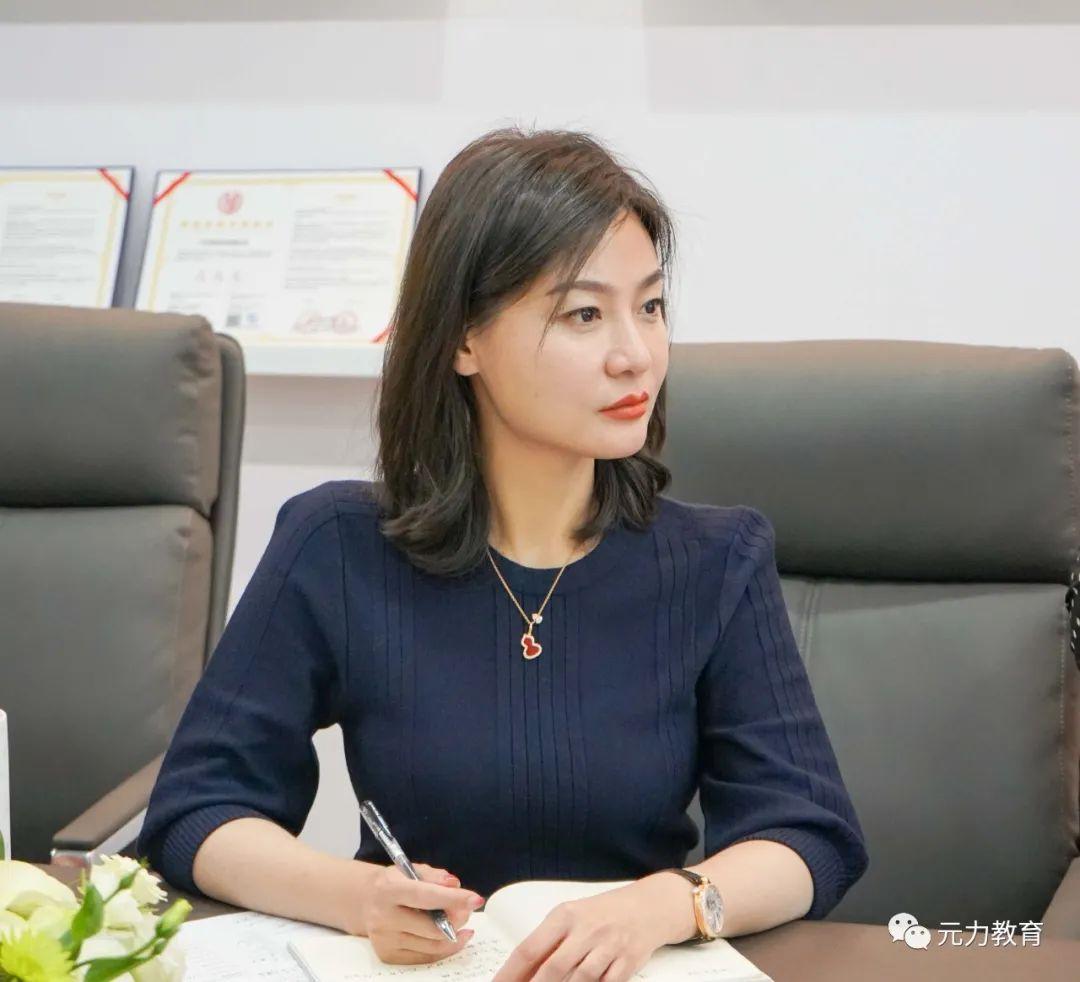 携手共进 | 西里夫-希达亚图拉雅加达国立伊斯兰大学赴元力教育参观访问 - 知乎