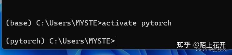 Anaconda + Pytorch 超详细安装教程 - 知乎