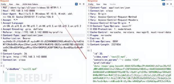 API安全Top 10 漏洞：crAPI漏洞靶场与解题思路 - 知乎