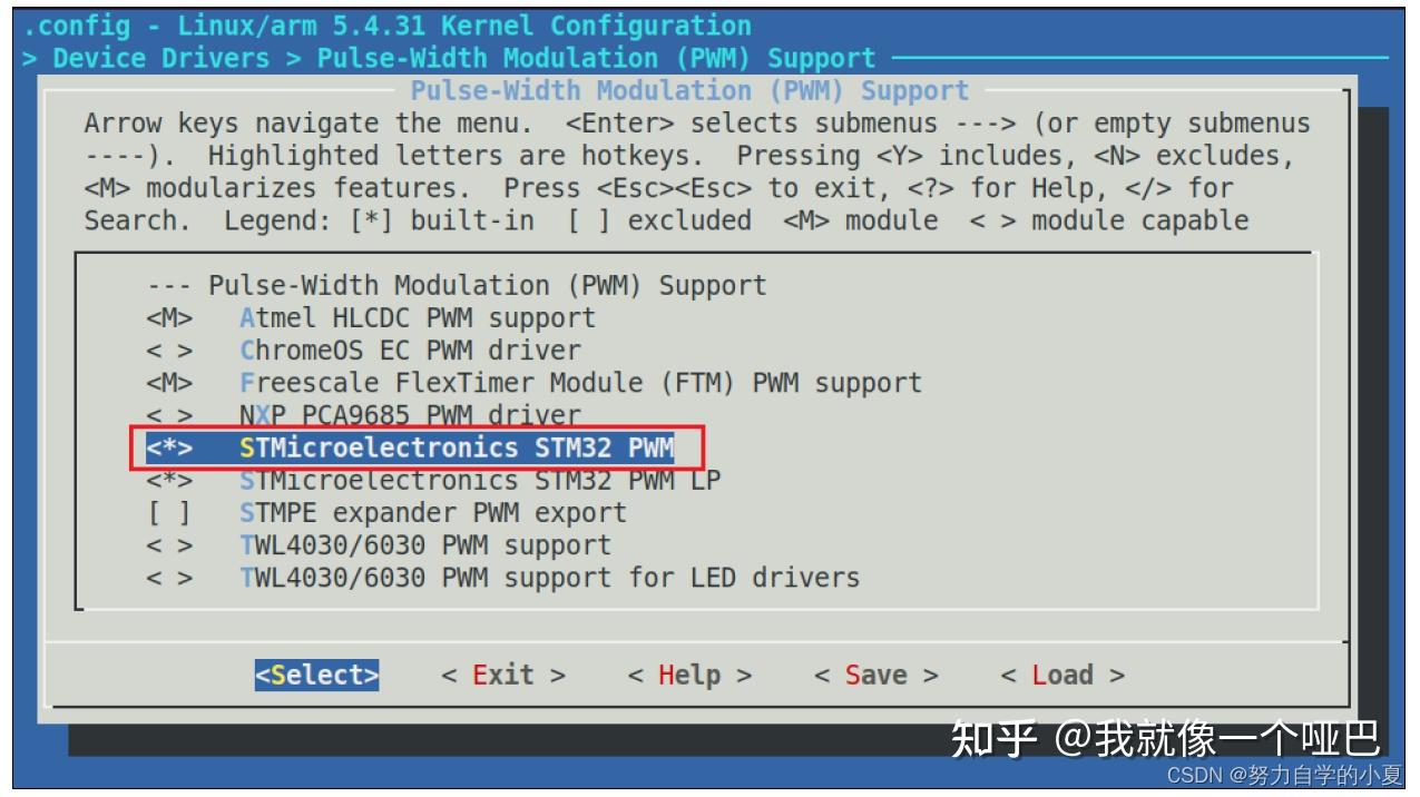 正点原子嵌入式linux驱动开发——Linux PWM驱动 - 知乎