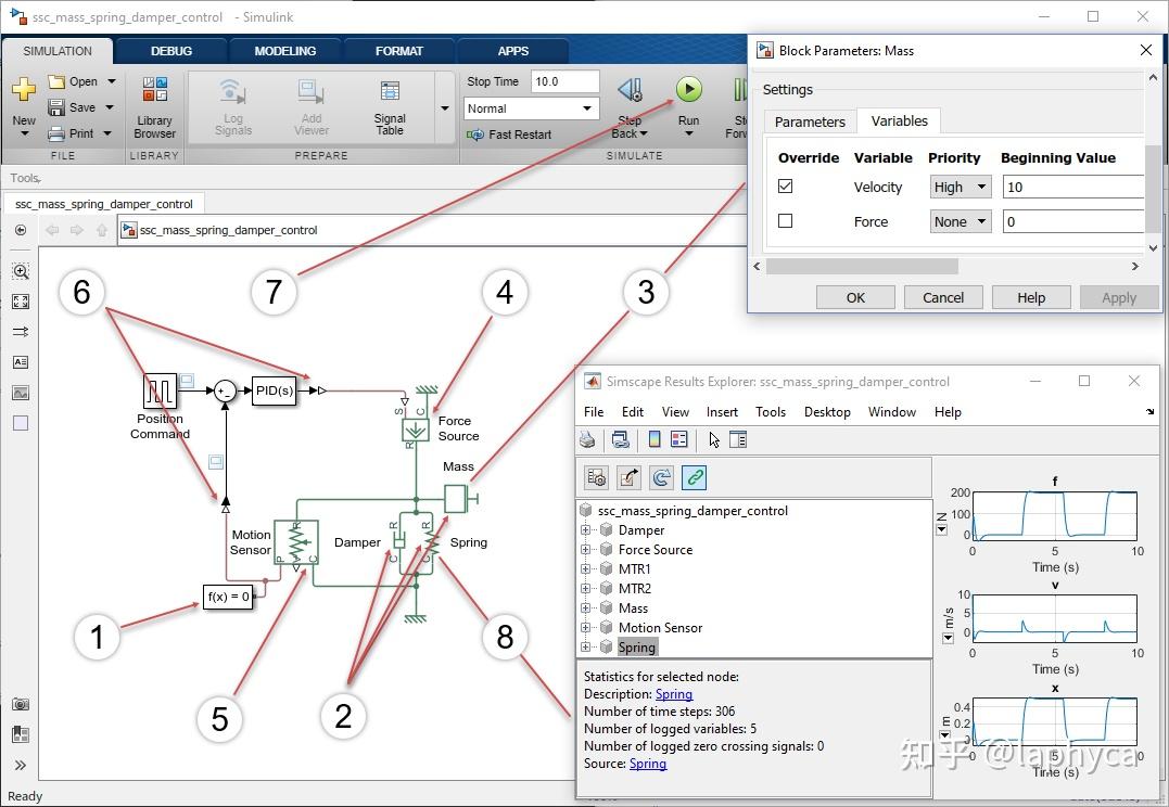 Simscape/Multibody教程---入门导学 - 知乎