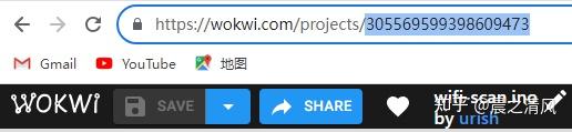 在espressif Ide中使用wokwi仿真esp32 知乎