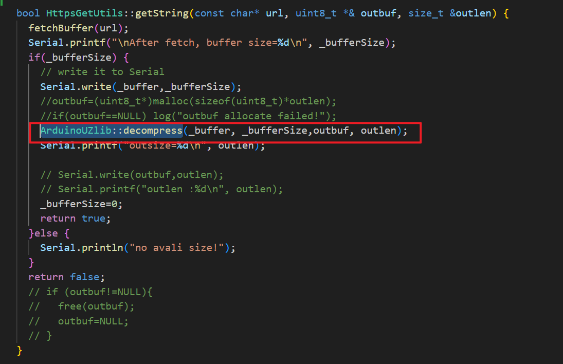 esp8266制作桌面小气象站 - 知乎
