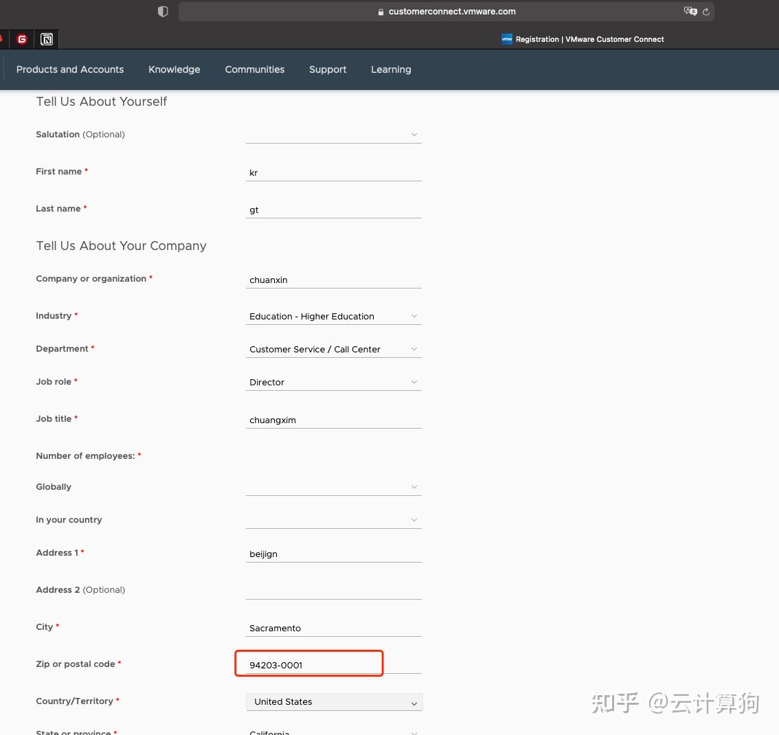 VMware ESXi获取license - 知乎