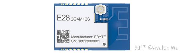 SX1280与Wi-Fi并存可行性分析 - 知乎