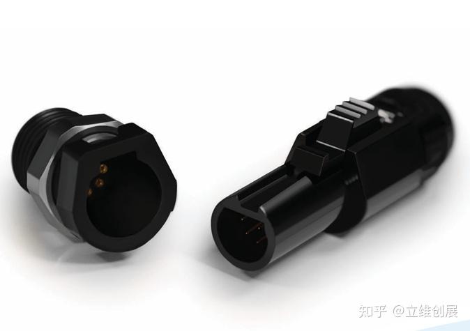 D01PB406MRT,D01PB904FRUTAH圆形塑料连接器Hypertronics现货 - 知乎