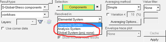 基于ABAQUS和Optistruct汽车结构惯性释放分析详解 - 知乎