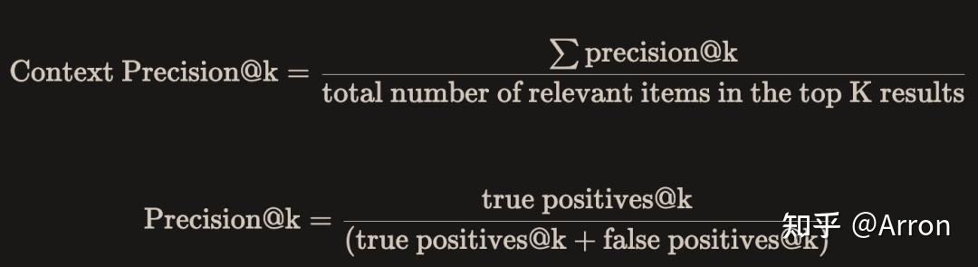 LLM之RAG实战（三十二）| 使用RAGAs和LlamaIndex评估RAG - 知乎