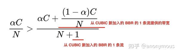 BBR 会取代 CUBIC 吗? - 知乎
