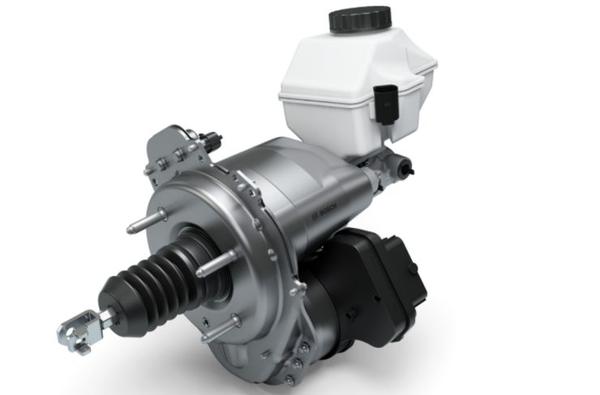 百年博世的ADAS霸主之路 - 知乎