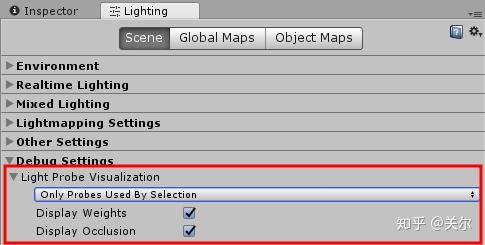 Unity中Light Probe详解 - 知乎