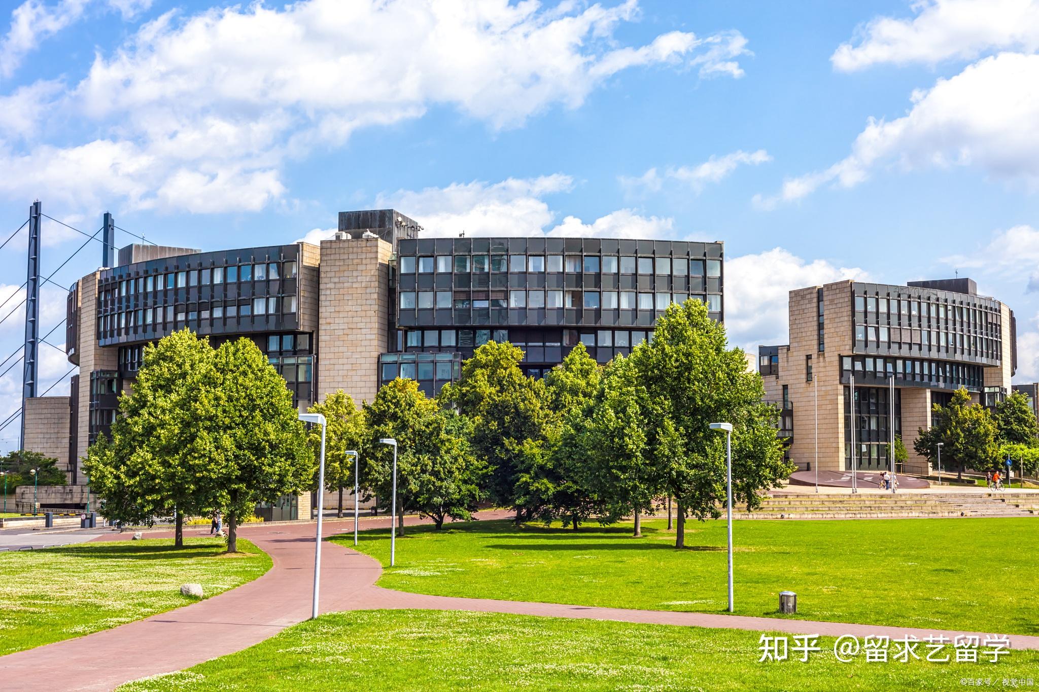 24fall美国卡内基美隆大学艺术留学QS排名 - 知乎