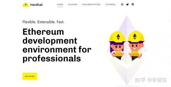 2022年完整的Web3.0和Solidity开发路线图 - 知乎