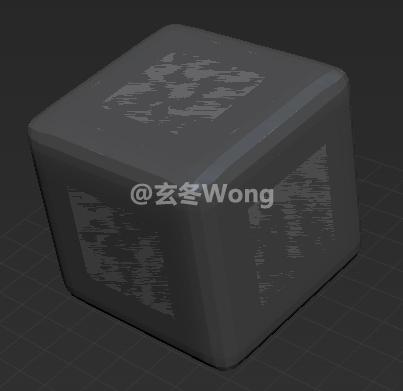 [ZBrush]Project All实例(example) - 知乎
