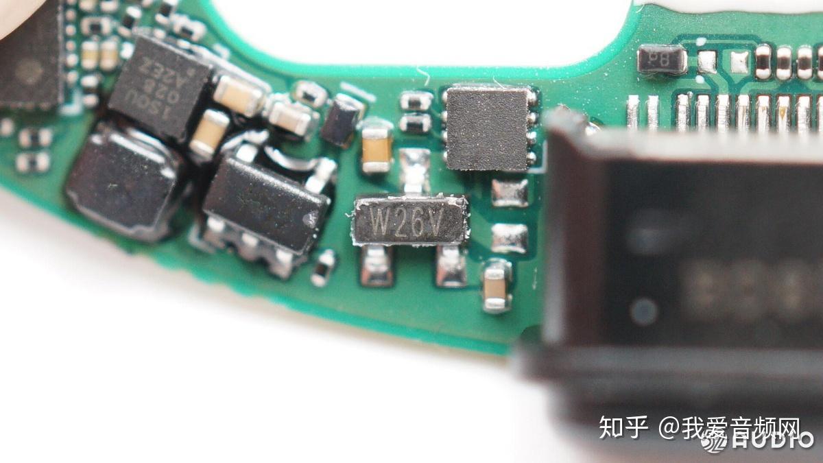 拆解报告：OPPO Enco X真无线降噪耳机 - 知乎