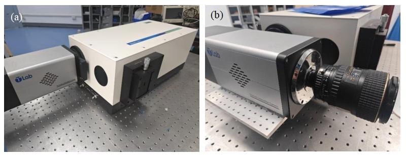 卓立汉光自研光谱仪与IsCMOS相机光谱测量系统在斯塔克展宽测量等离子体电子密度的应用 - 知乎