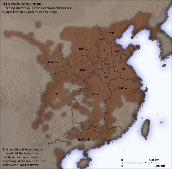 古羌人 / Qiang (historical people) - 中英文维基百科词条融合，由辽观搬运、翻译、整合 - 知乎