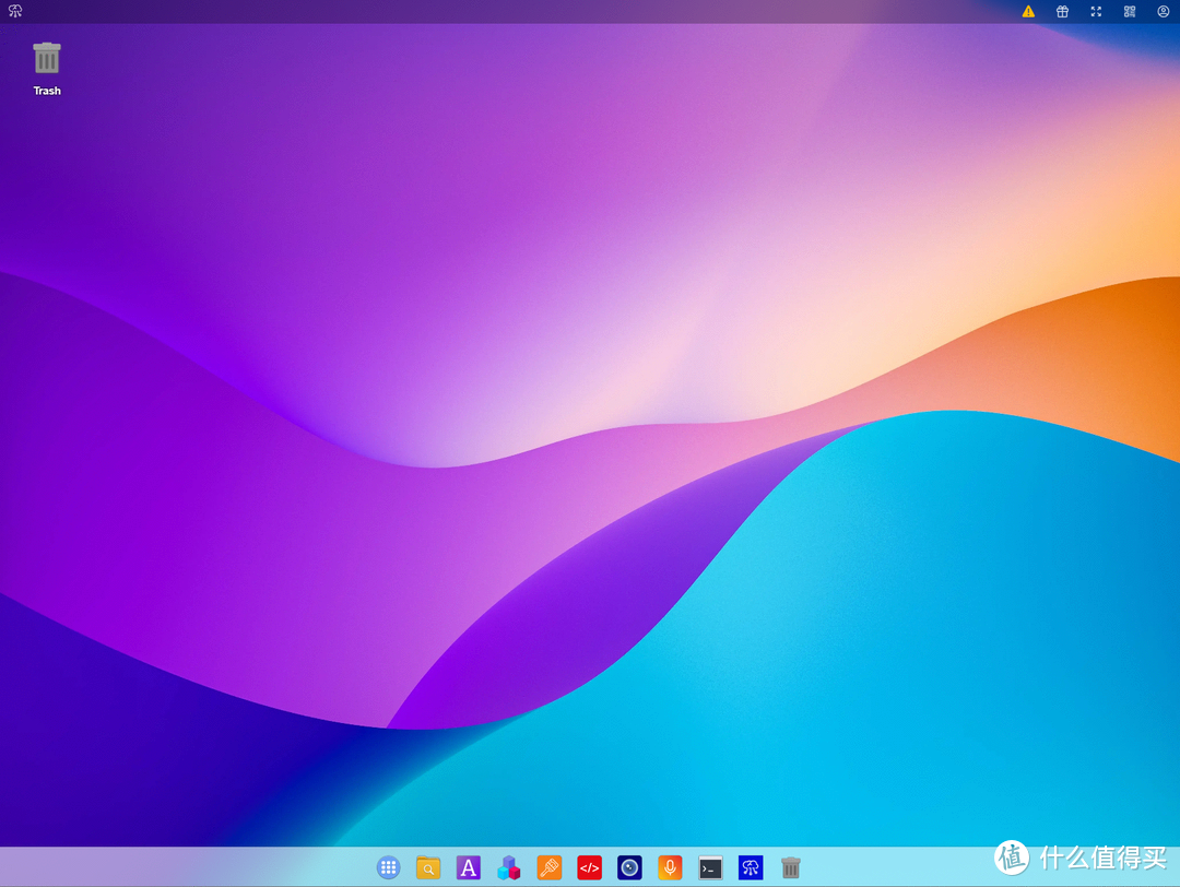 最近特别火的一个免费开源项目，NAS上部署互联网操作系统『Puter』 - 知乎