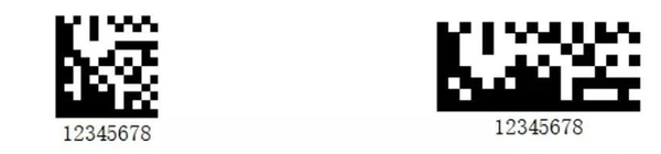 QR Code及Data Matrix码扫描枪 - 知乎